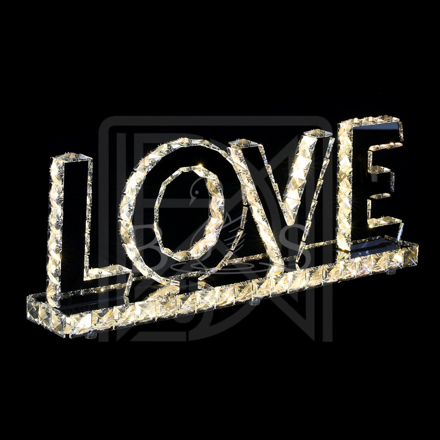 L1004 | B and S Chandeliers